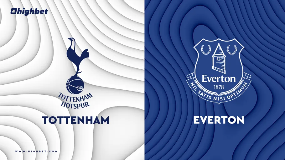 Tottenham Hotspur vs Everton Match Preview