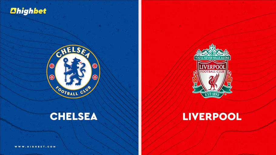 Chelsea vs Liverpool Match Analysis