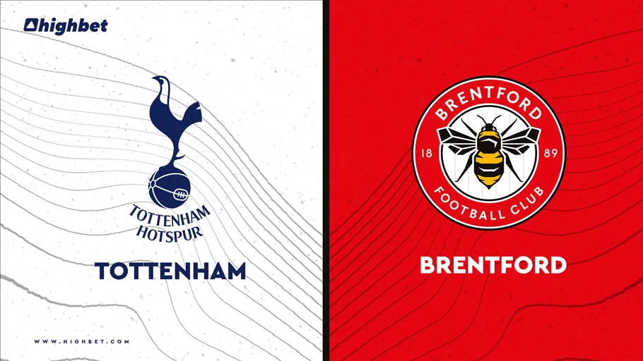 Tottenham Hotspur vs Brentford: Preview