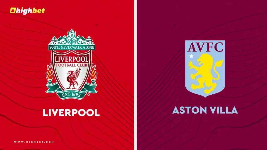 Liverpool vs Aston Villa - Pre-Match Analysis
