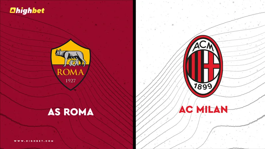 AS Roma vs AC Milan: Match Breakdown