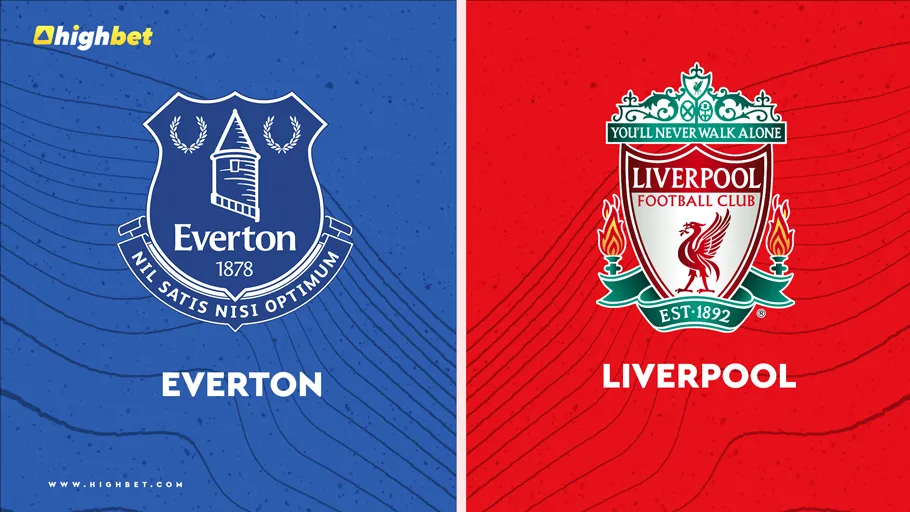 Everton vs Liverpool: Pre-Match Breakdown