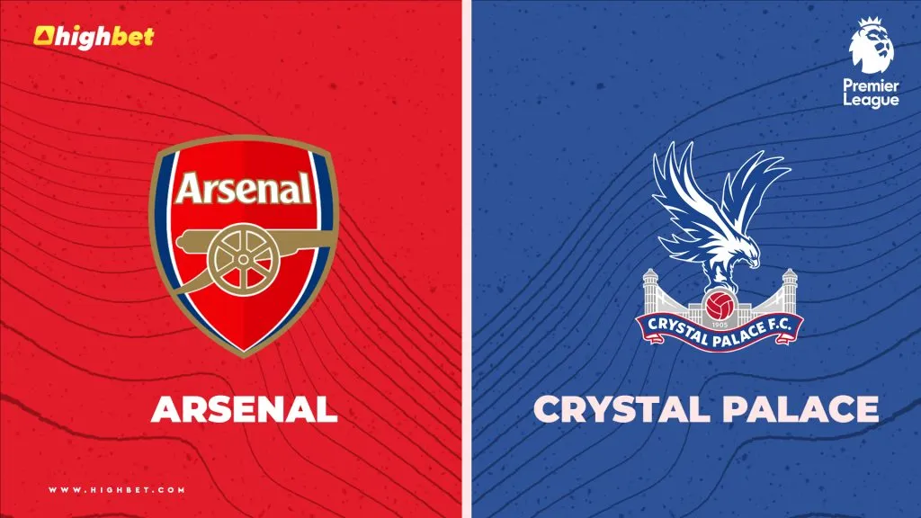 Arsenal vs Crystal Palace: Match Preview
