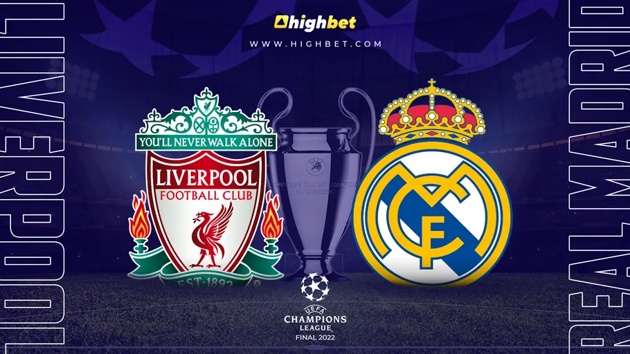 Liverpool vs Real Madrid Preview