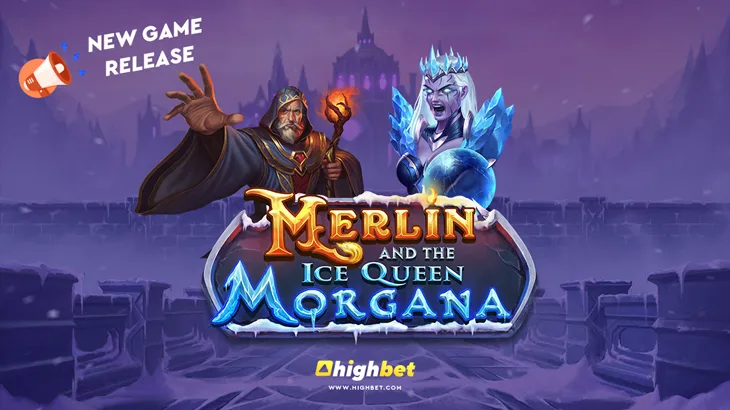 Merlin And The Ice Queen Morgana Review | Highbet Blog
