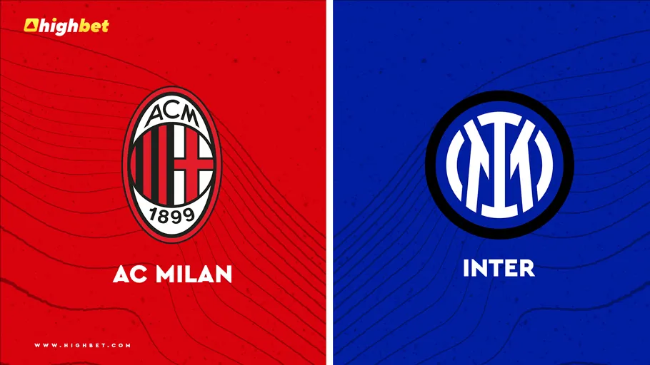 AC Milan vs Inter Milan Match Preview & Betting Odds