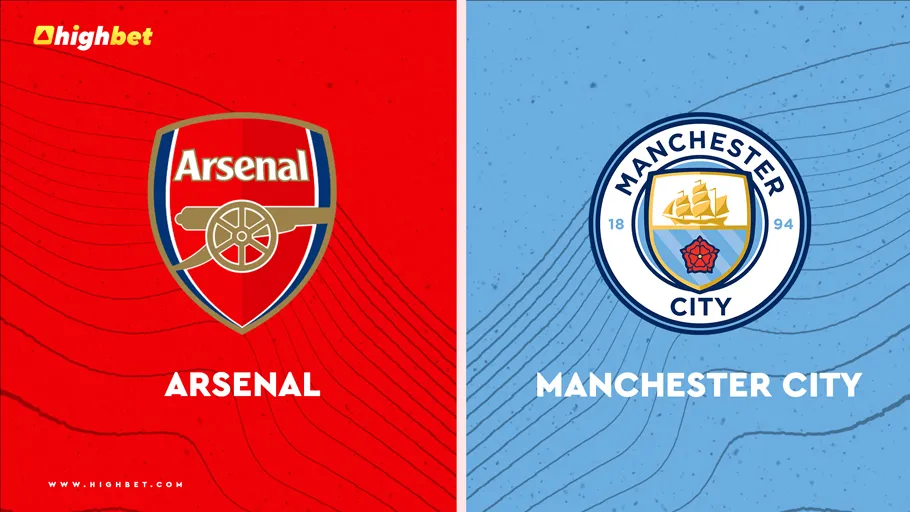 Arsenal vs Manchester City: Game Overview