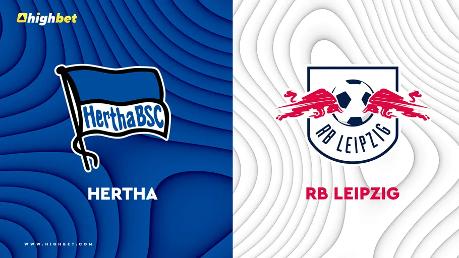Hertha vs RB Leipzig - Pre-Match Analysis