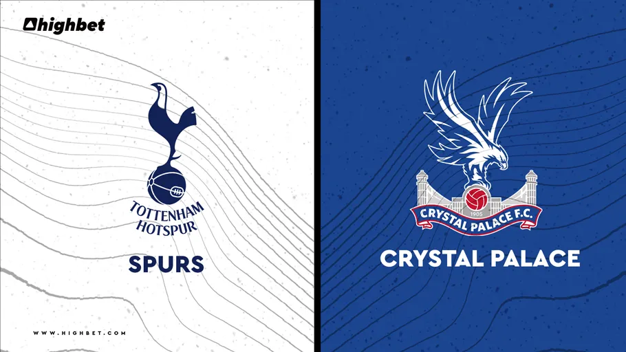 Tottenham Hotspur vs Crystal Palace: Match Analysis