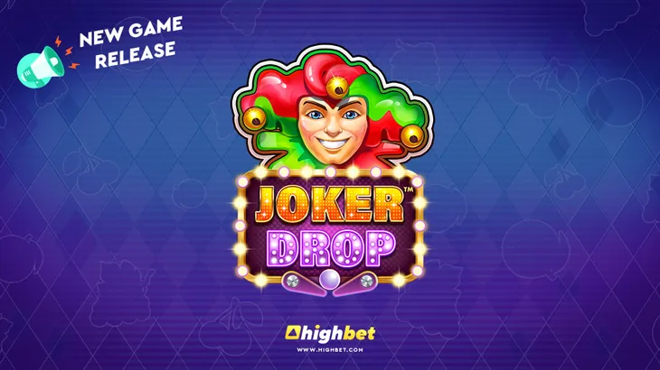 Joker Drop Slot Game Review | Highbet Blog