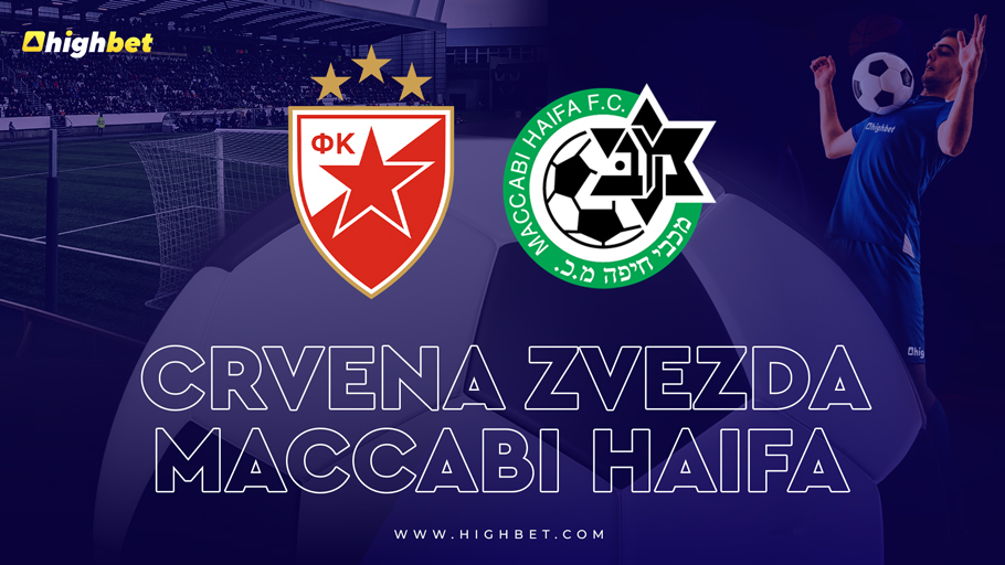 Crvena Zvezda vs Maccabi Haifa Match Preview