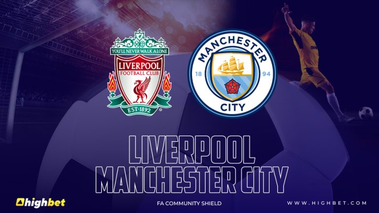 Liverpool vs Manchester City Preview